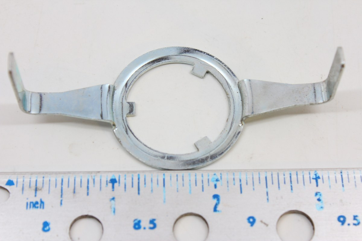 NOS Schwinn / Huret Speedometer 16" Drive Arms: Long Tip for Atom Drum ...