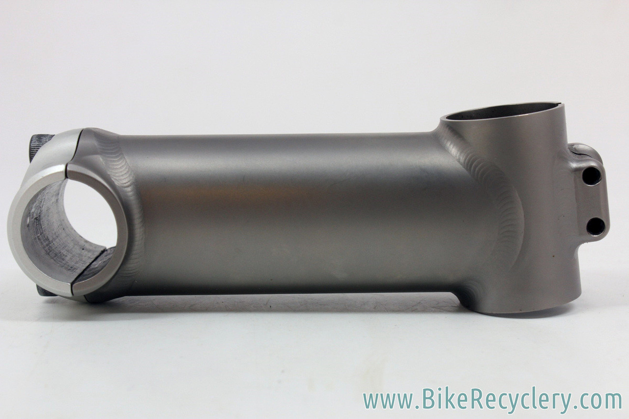MOOTS Ti Beam Threadless Stem: 115mm x 25.4mm - 1 1/8" - Zero Rise ...