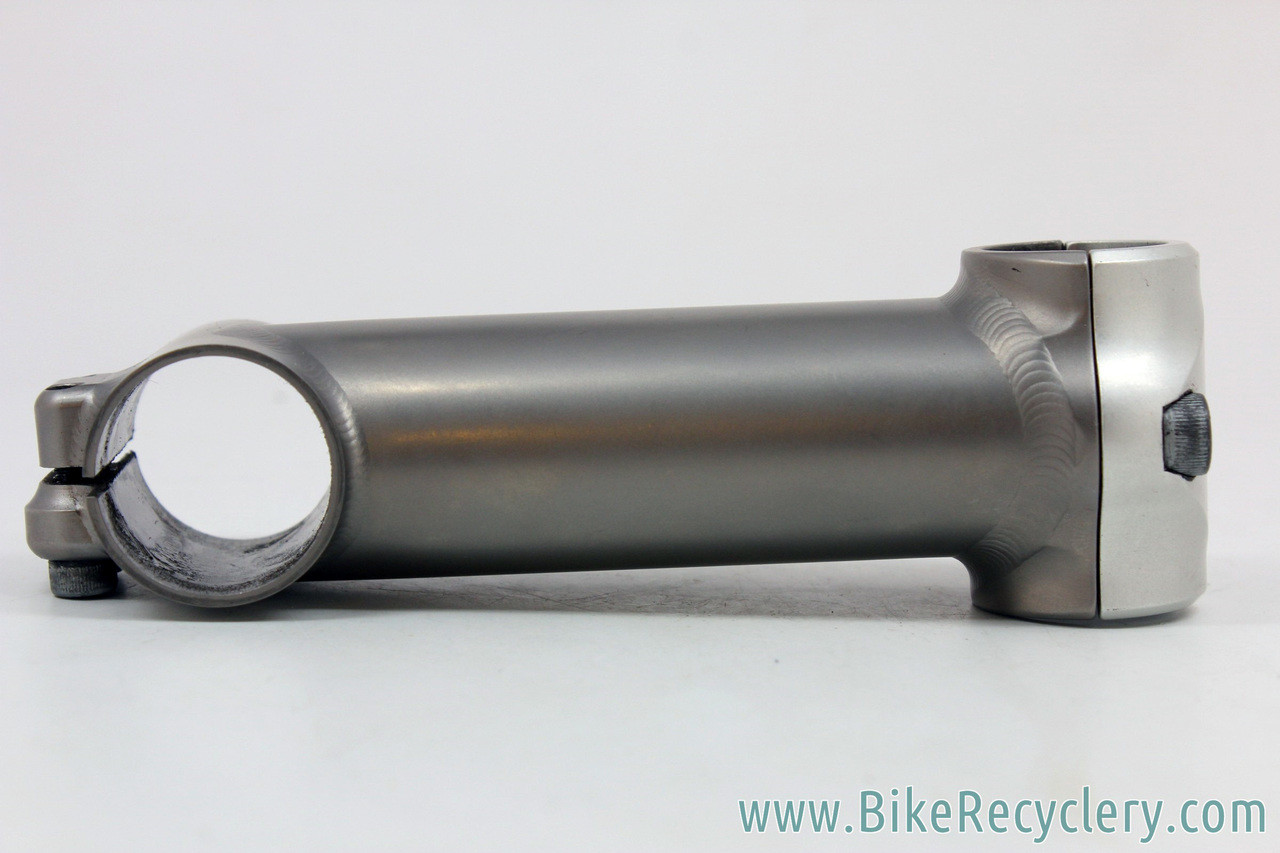 MOOTS Ti Beam Threadless Stem: 115mm x 25.4mm - 1 1/8" - Zero Rise ...