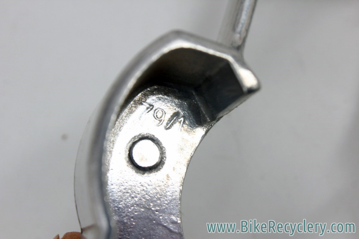 NOS Pletscher Front Rack: Model VS Fork Crown Mount - All Hardware ...