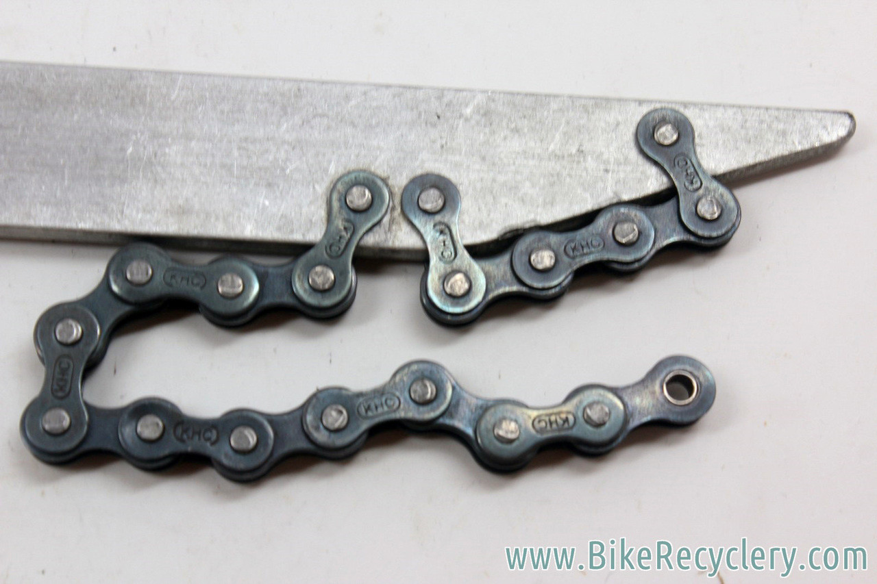 Chain Whip Tool: Suntour Style - Bike Recyclery