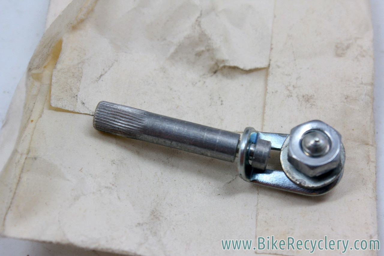 NIB/NOS Sturmey Archer HSJ-102 3sp Trigger Shifter Cable: Pair - Grey ...