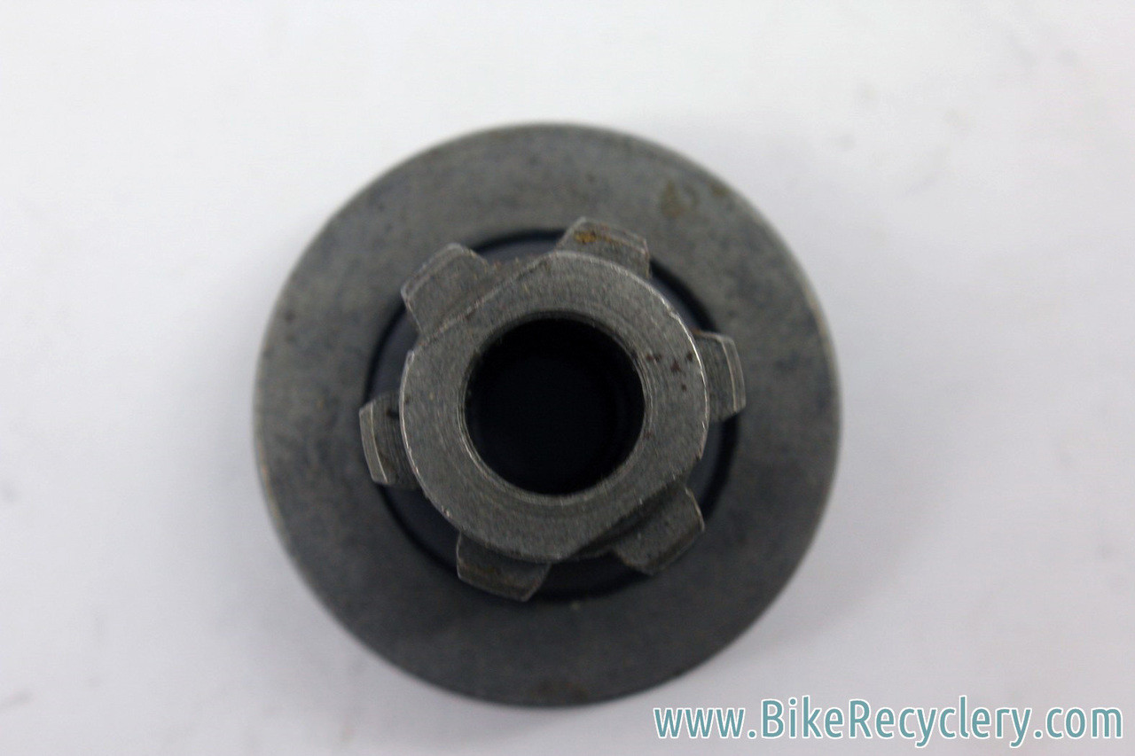 NOS Bendix AB-33 Adjusting Cone, Arm, & Disc Support: Red Band - Bike ...