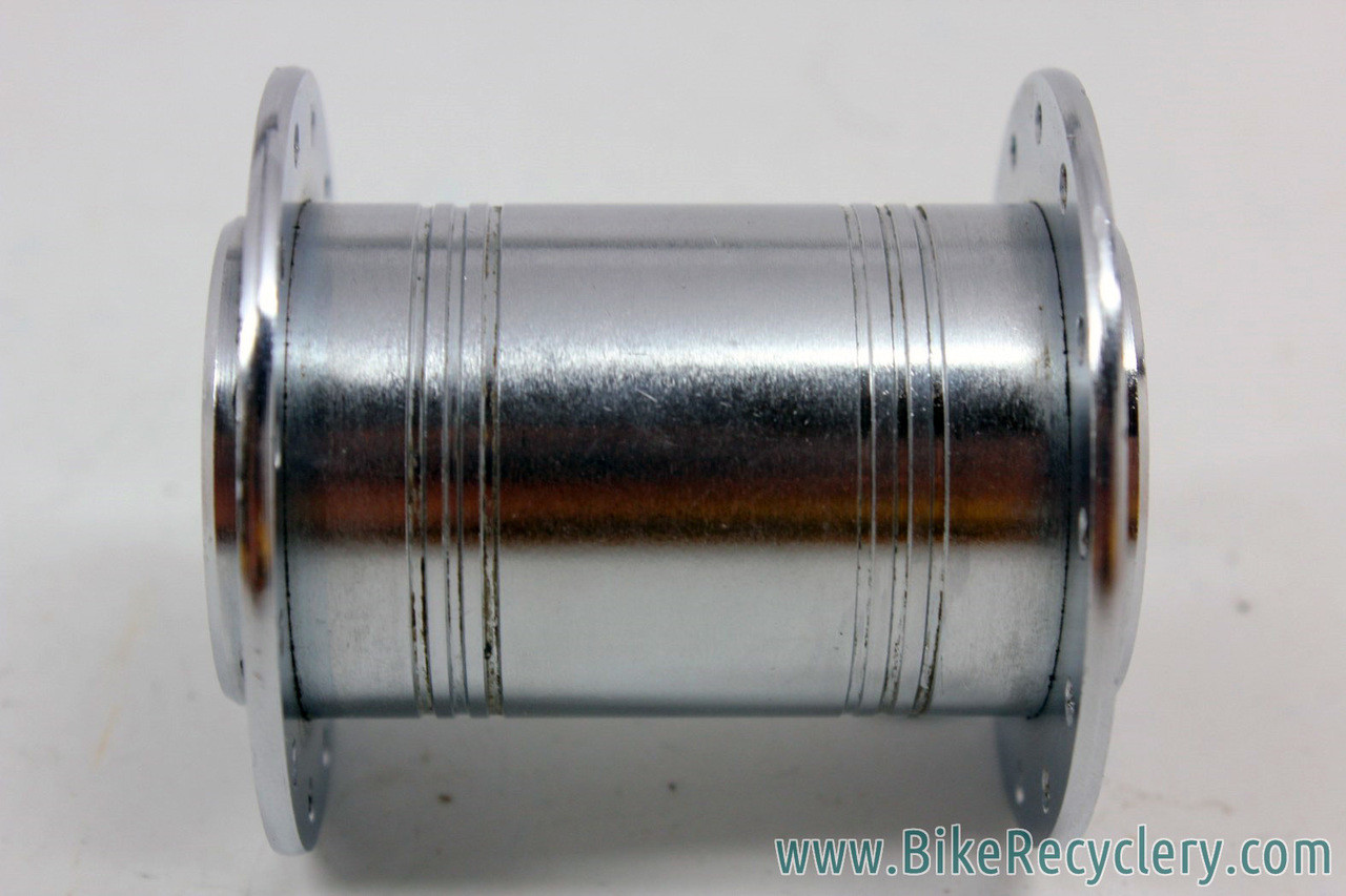 Bendix Model 76 Coaster Brake Hub Shell: 24H (Near MINT) - Bike Recyclery