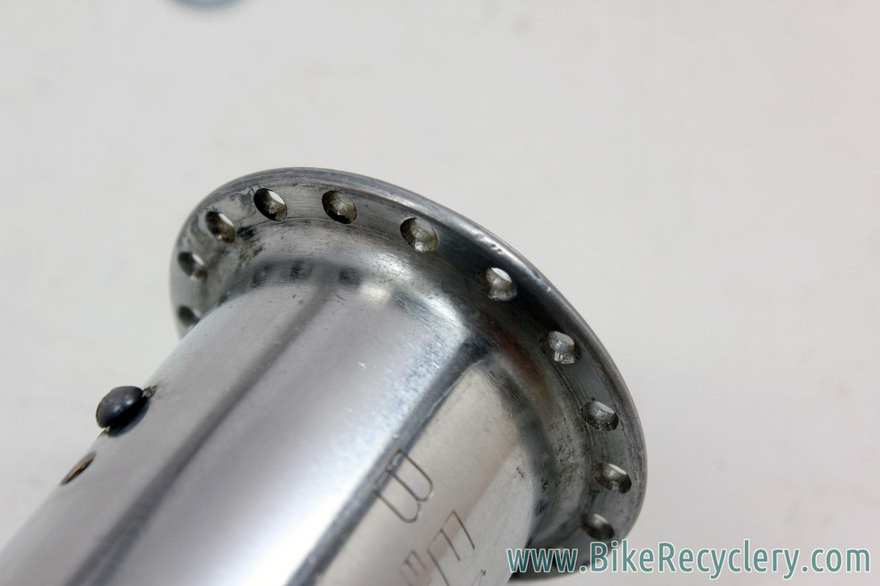 Bendix Original Coaster Brake Hub Shell: 36-13 - 1940's to 1960's (EXC+ ...