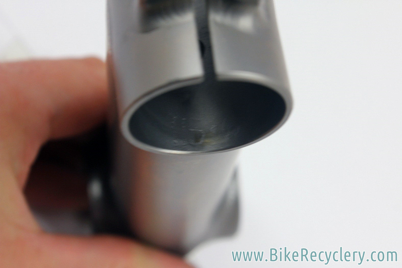 NOS MOOTS Ti Beam Threadless Stem: 115mm x 25.4mm - 1 1/8" - 6 Degree ...