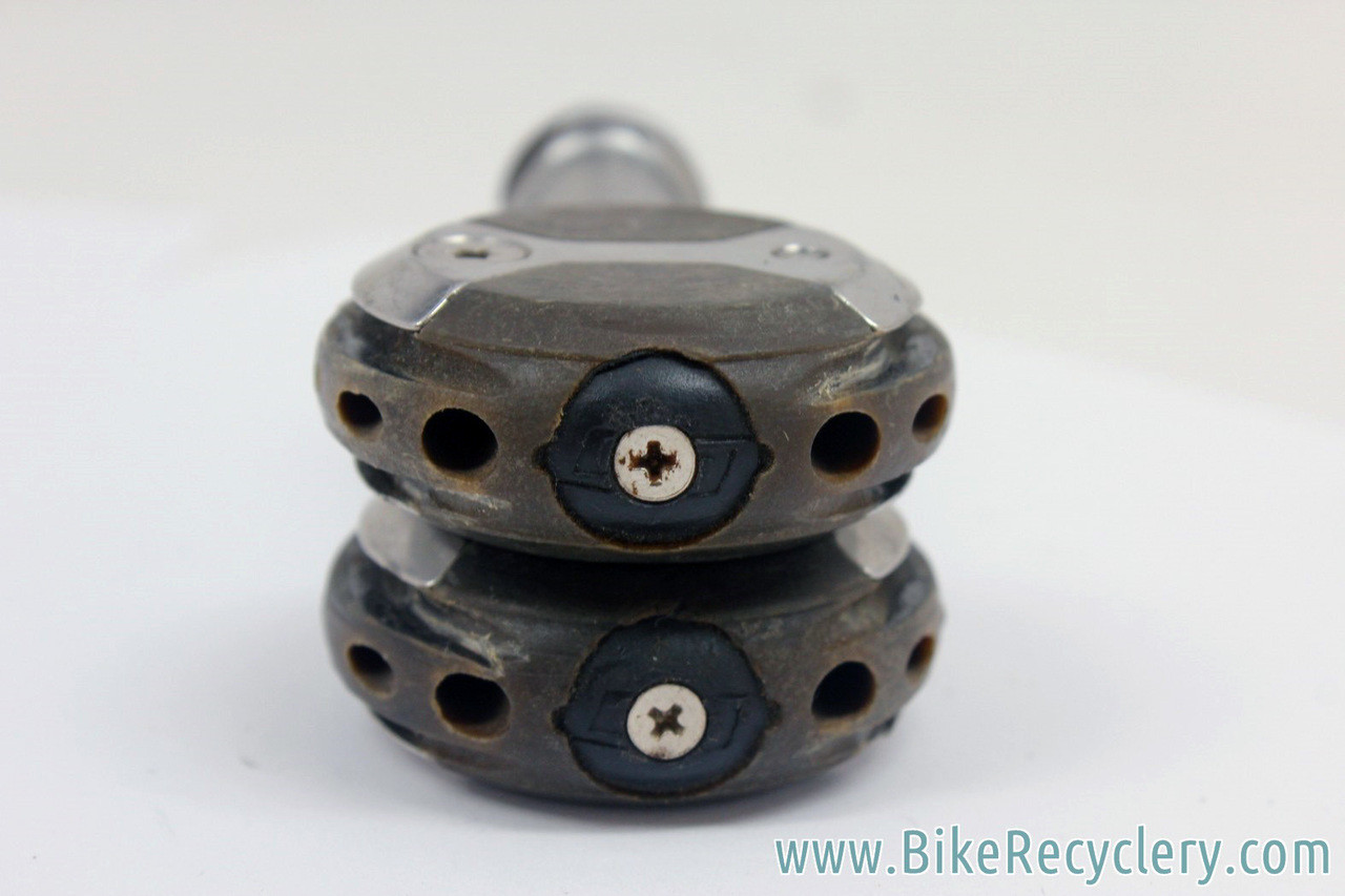 Speedplay X2 Clipless Road Bike Pedals: Stainless (MINT Almost New ...