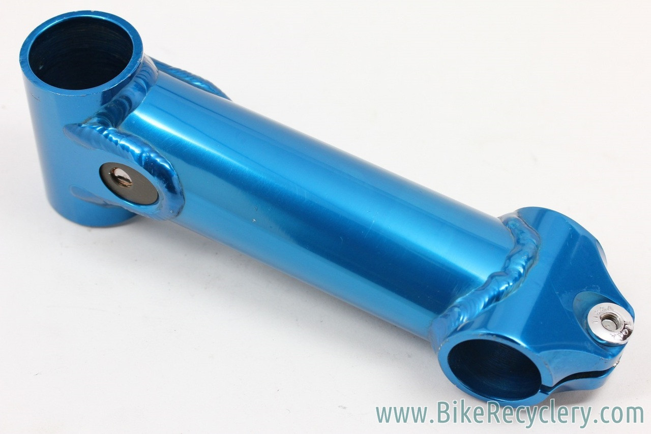 Tioga Alchemy AL2 Threadless Stem: Vintage 1990's - 1 1/8" - 135mm x 25 ...