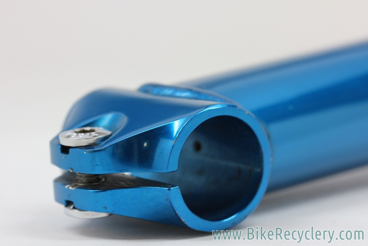 Tioga Alchemy AL2 Threadless Stem: Vintage 1990's - 1 1/8" - 135mm x 25 ...