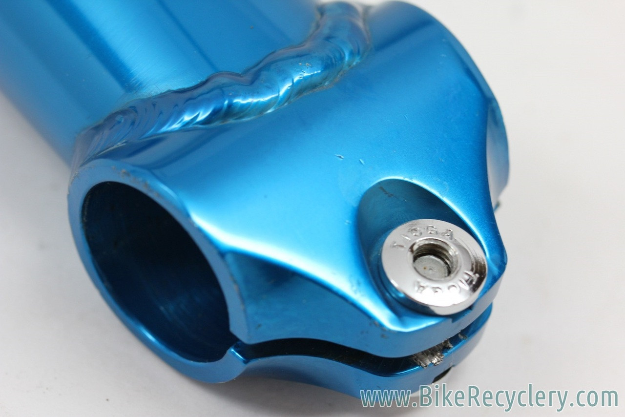 Tioga Alchemy AL2 Threadless Stem: Vintage 1990's - 1 1/8" - 135mm x 25 ...