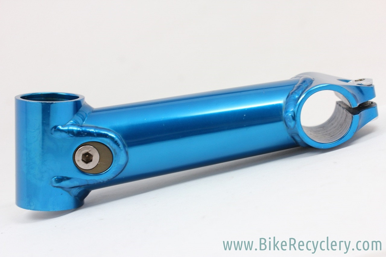 Tioga Alchemy AL2 Threadless Stem: Vintage 1990's - 1 1/8" - 135mm x 25 ...