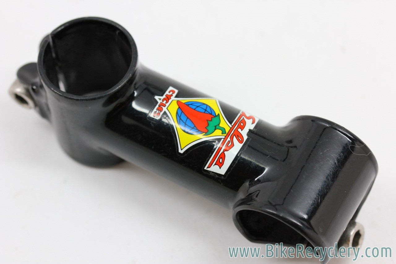 NOS Salsa Threadless MTB Stem: 70mm x 25.4mm - 1" - Zero Rise - Pepper ...