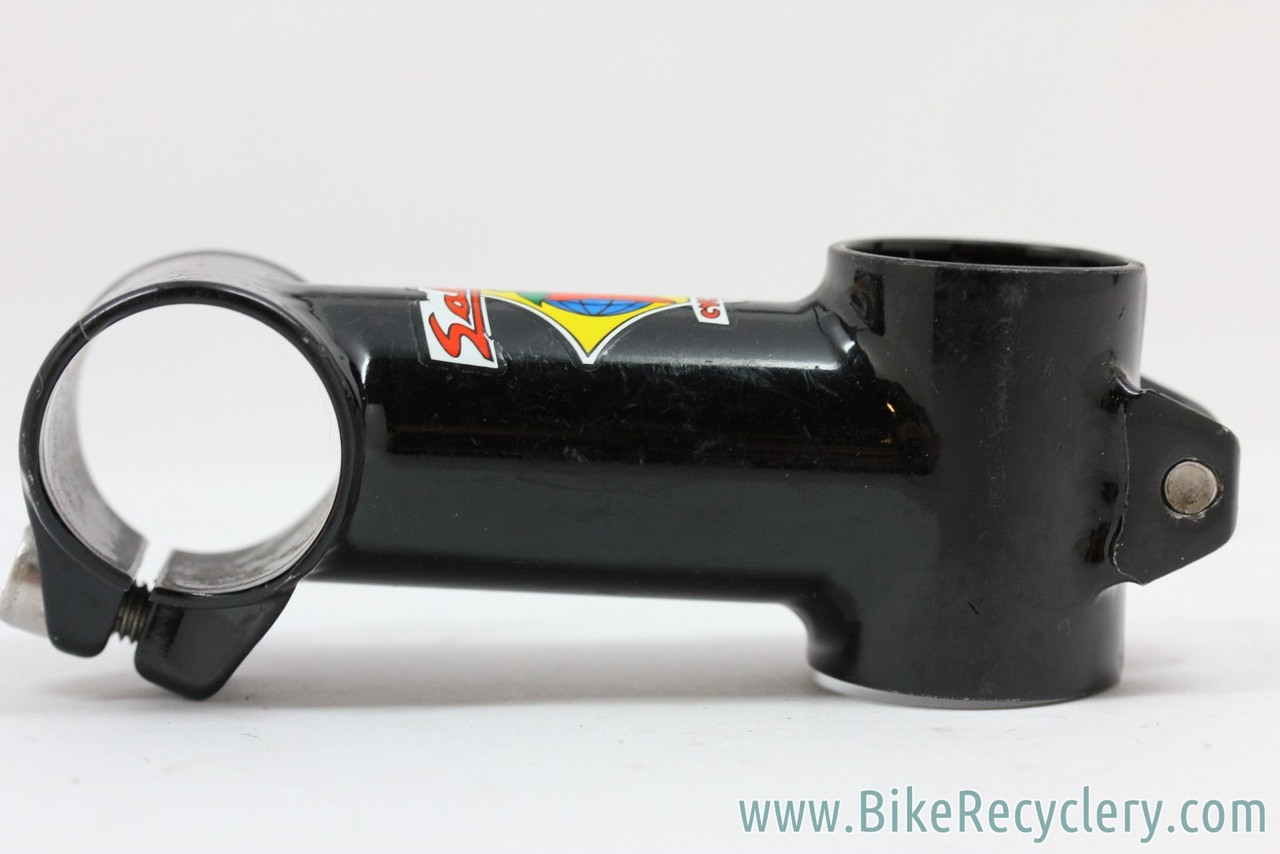 NOS Salsa Threadless MTB Stem: 70mm x 25.4mm - 1" - Zero Rise - Pepper ...