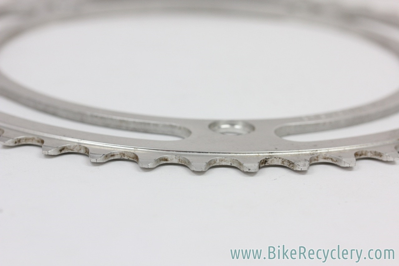 Campagnolo Nuovo Record Strada Chainring: 48t x 144mm BCD (NOS Take-Off ...