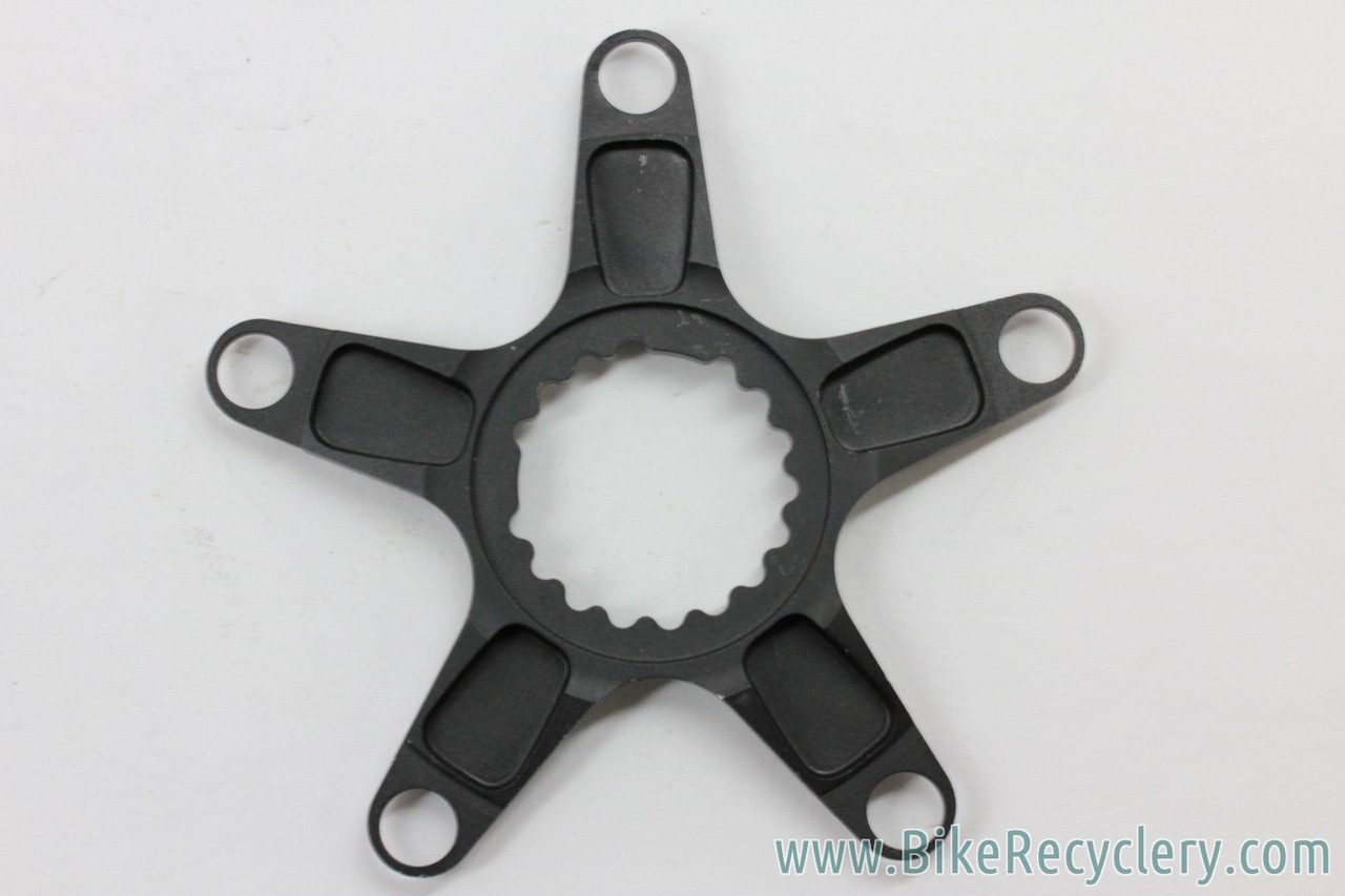 Cannondale Hollowgram 110mm Road Compact Double Crank Spider (New take ...