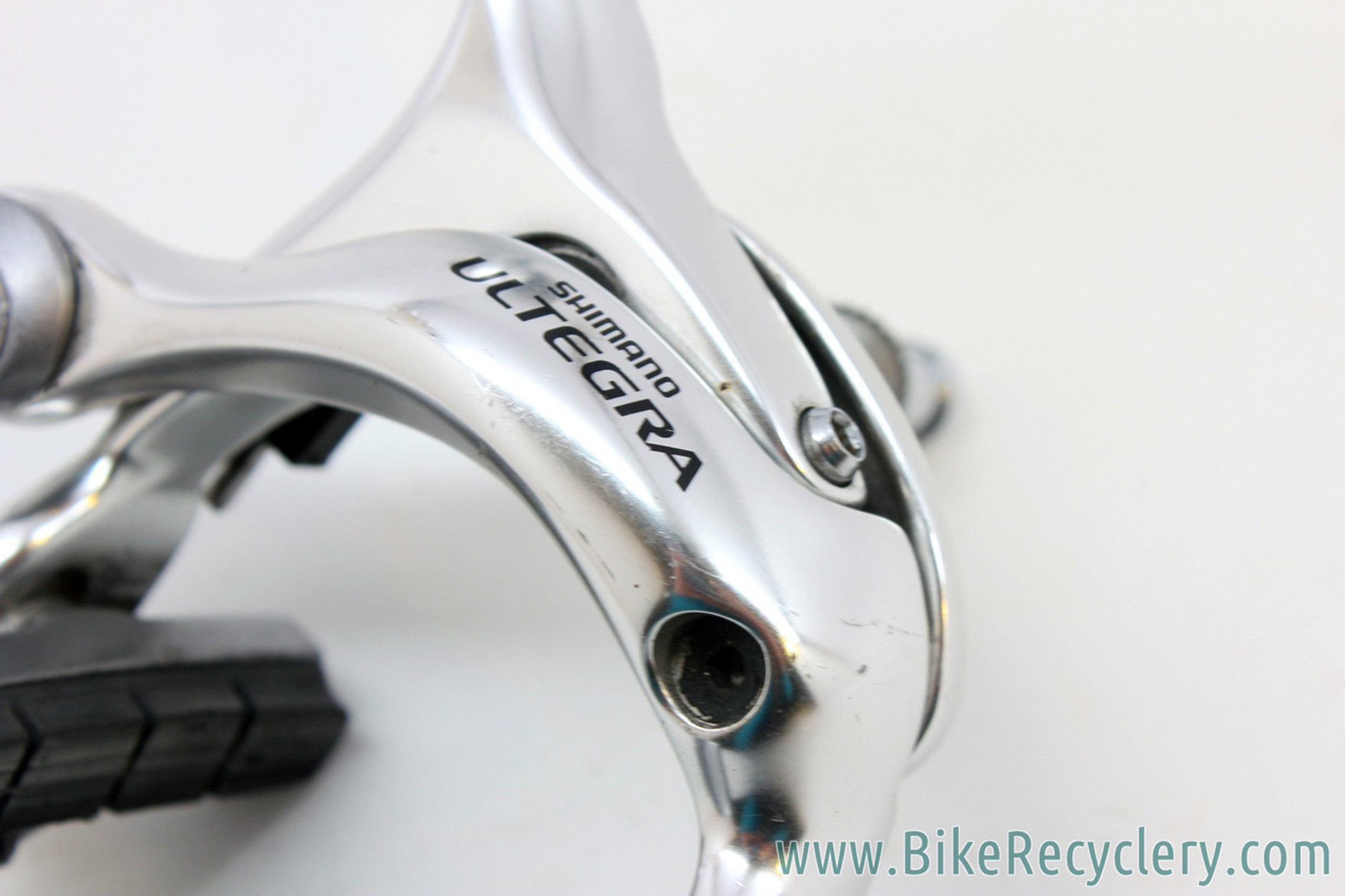 Shimano Ultegra BR-6600 Road Brakeset: Pair - Bike Recyclery