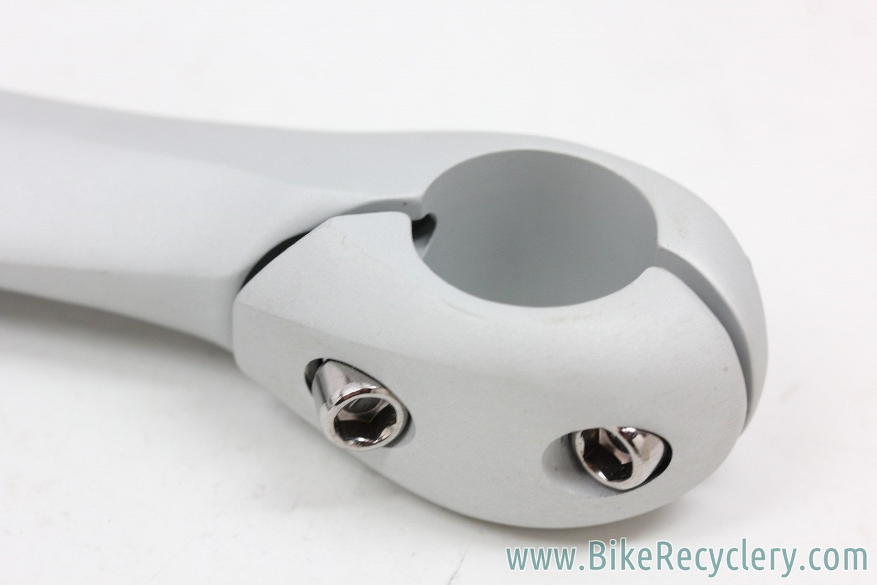 NIB/NOS Deda Murex Quill Stem: Removable Faceplate - 120mm x 26mm ...