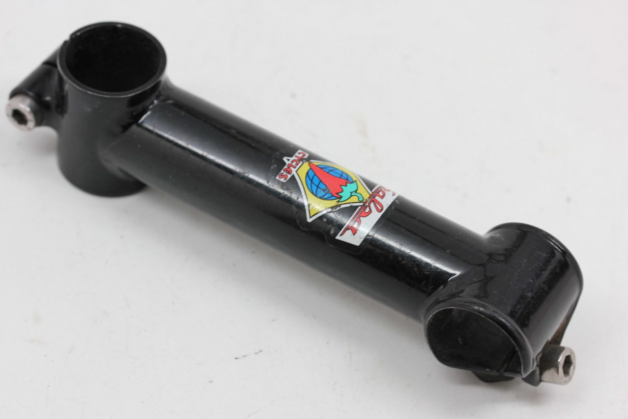Salsa Threadless MTB Stem: ZERO Rise 1" x 120mm x 25.4mm - Bike Recyclery