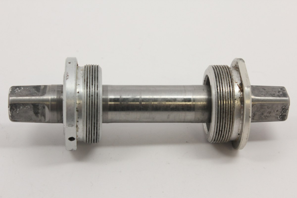 White Industries Titanium Bottom Bracket: Square Taper 122mm x 68mm ...
