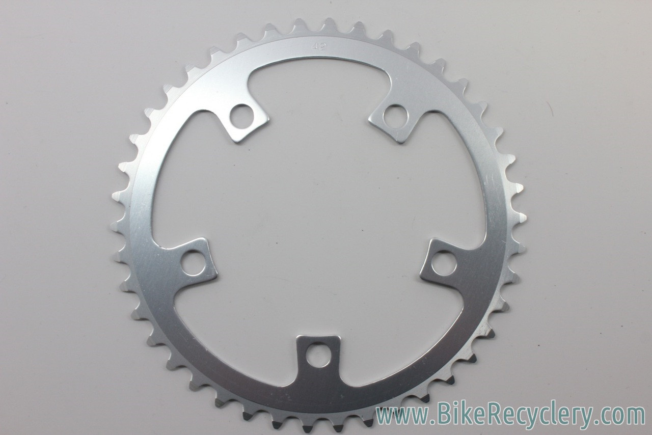 NOS Vintage Specialized Touring/MTB Chainring: 42t x 110mm -1980's ...