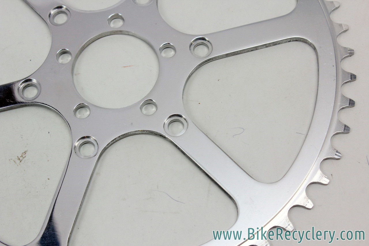 NOS/NIB Specialties TA Cyclotouriste Pro Vis 5 Outer Chainring: 51t ...