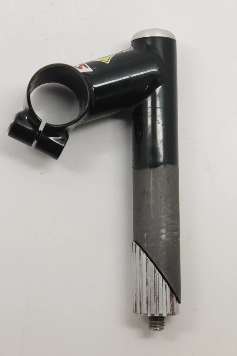 Custom Salsa Moto Quill Stem: 50mm x 26.0 MINT - Bike Recyclery