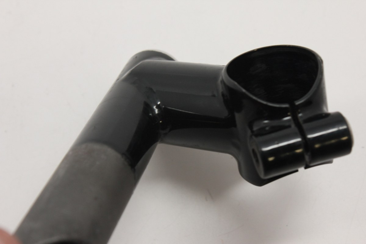 Custom Salsa Moto Quill Stem: 50mm x 26.0 MINT - Bike Recyclery