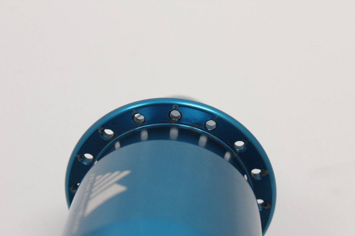 Machine Tech Power Claw Rear Hub: Silent Clutch, Unique & Rare ...