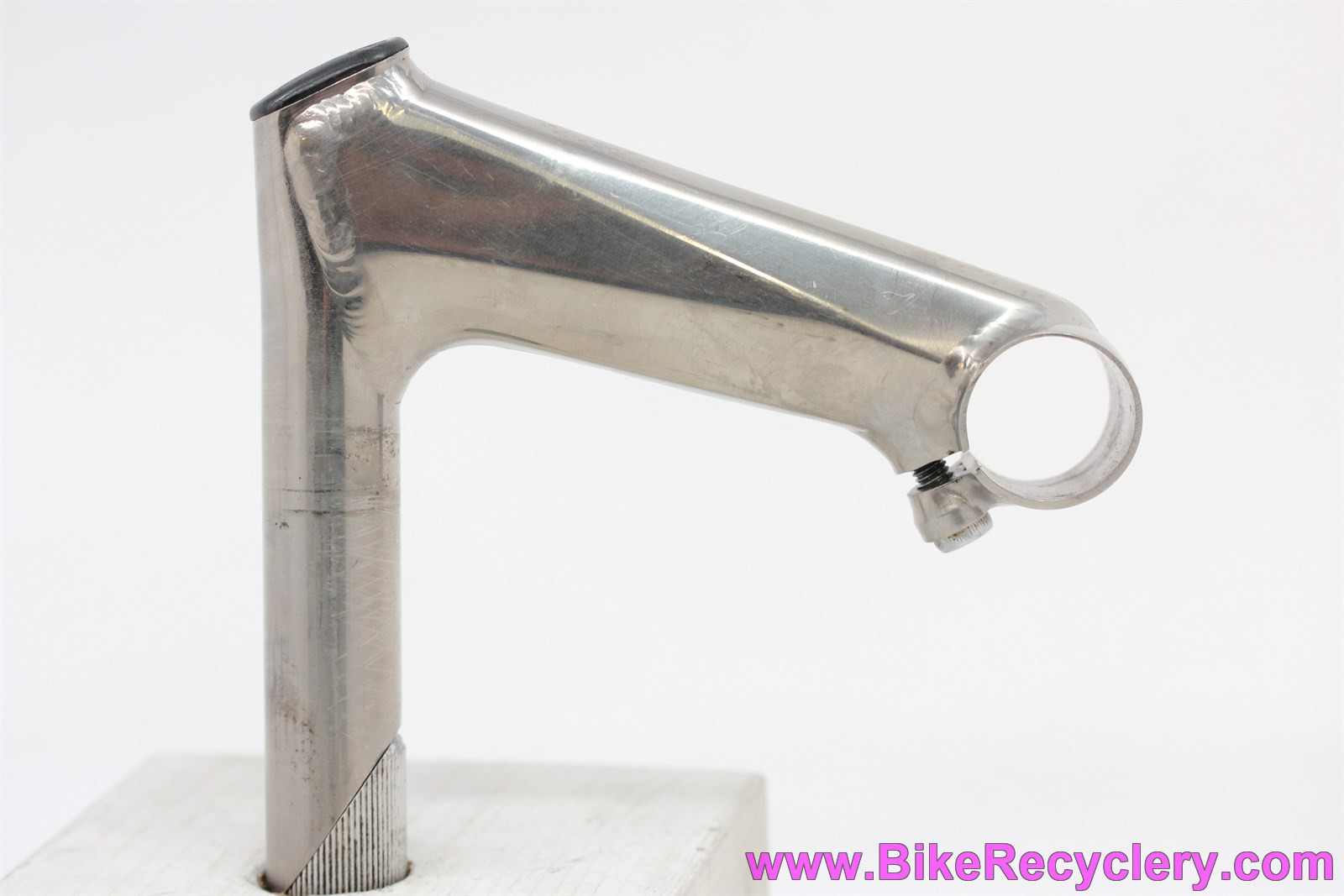 Cinelli Grammo Titanium Quill Stem: 120mm x 26.0mm - Top Cap (MINT ...