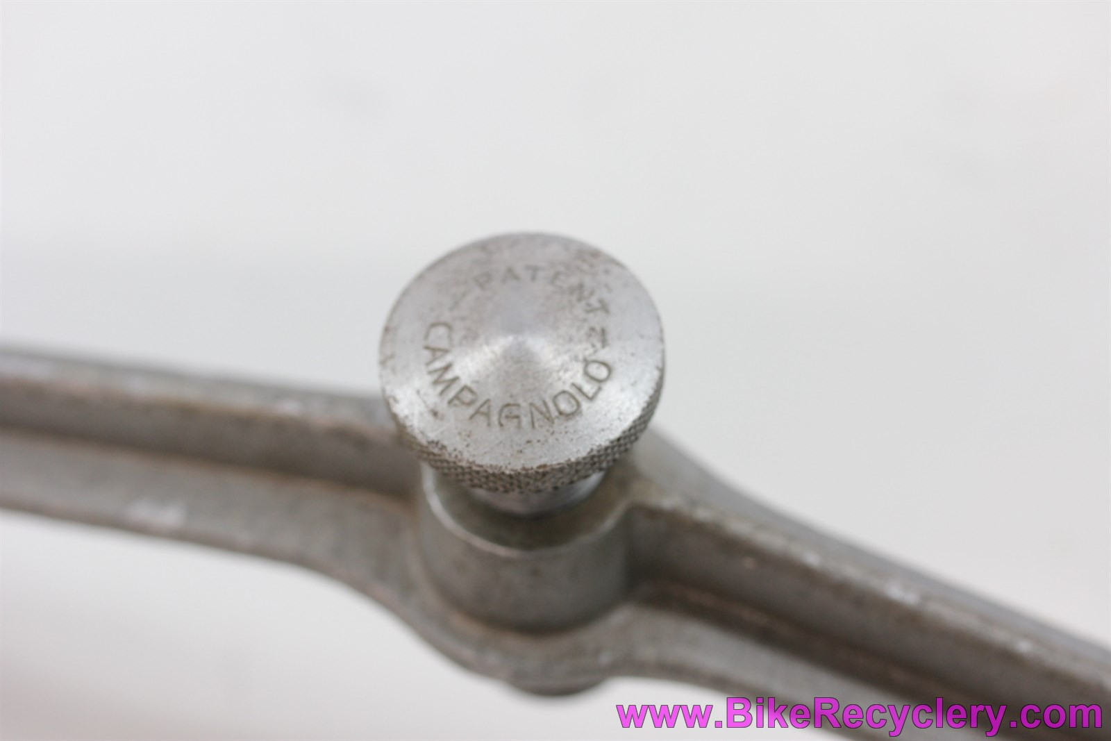 Campagnolo "N" Wheel Dishing Tool: Alloy (Near Mint) - Bike Recyclery