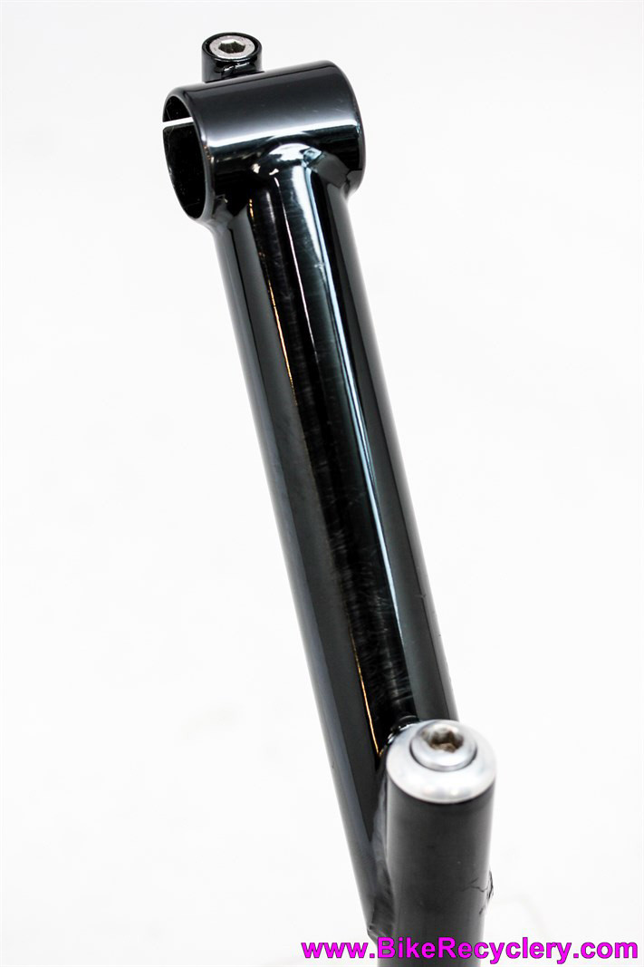 NOS(?) Salsa P10 DIRT DROP High Rise Quill Stem: 1" x 100mm x 25.4mm ...