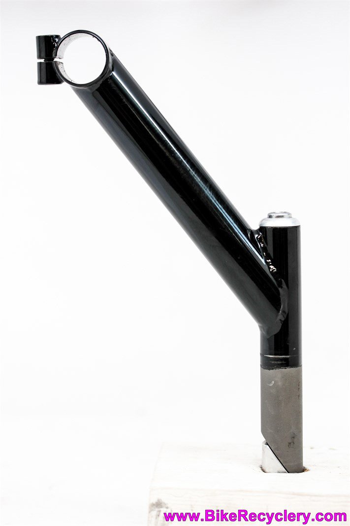 NOS(?) Salsa P10 DIRT DROP High Rise Quill Stem: 1" x 100mm x 25.4mm ...