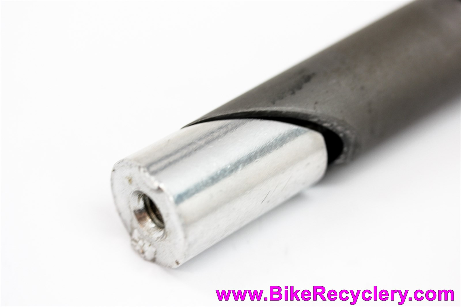 NOS(?) Salsa P10 DIRT DROP High Rise Quill Stem: 1" x 100mm x 25.4mm ...