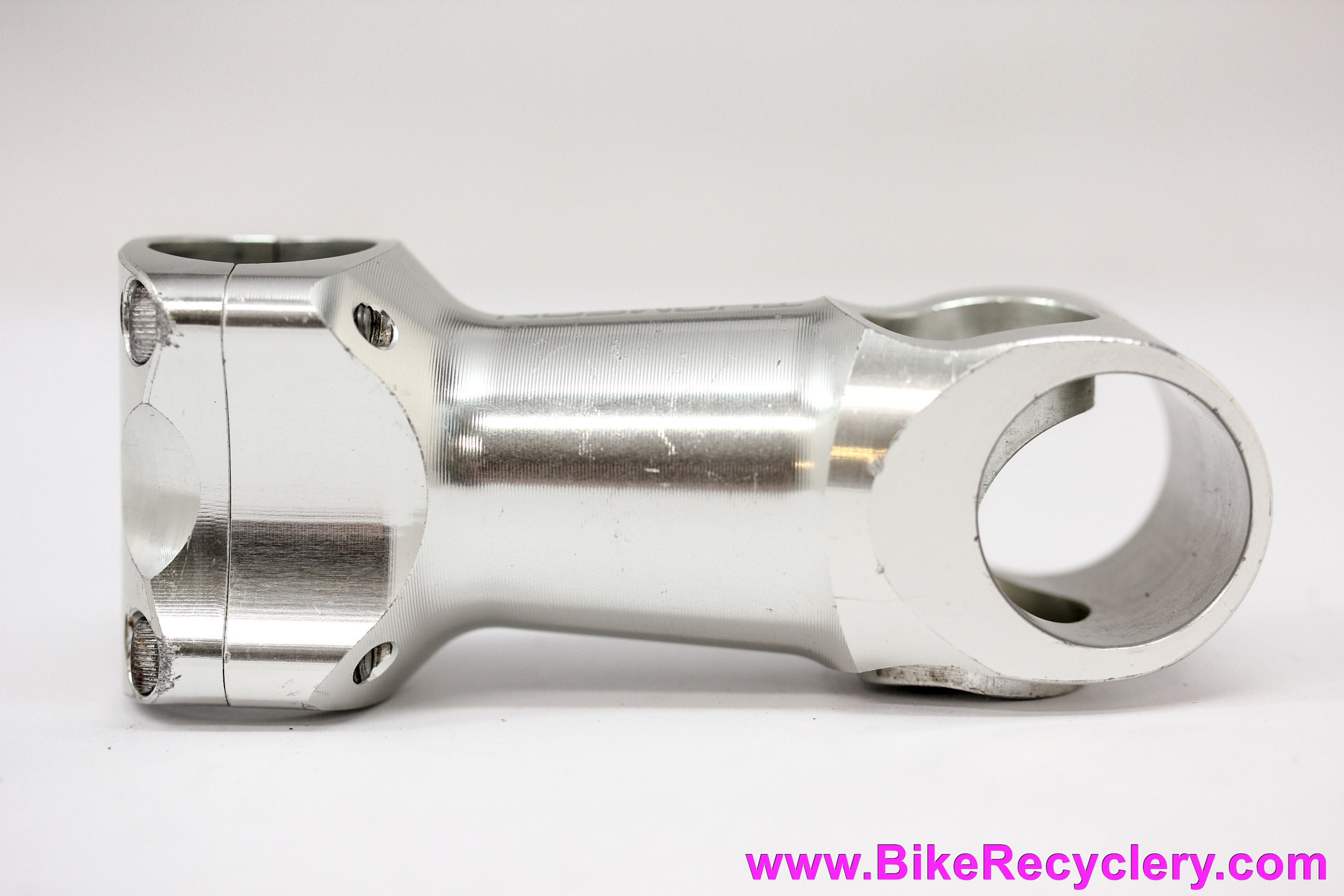 Thomson Elite X4 Threadless Stem: 1 1/8" - 90mm x 26.0mm x -10D - 1st ...