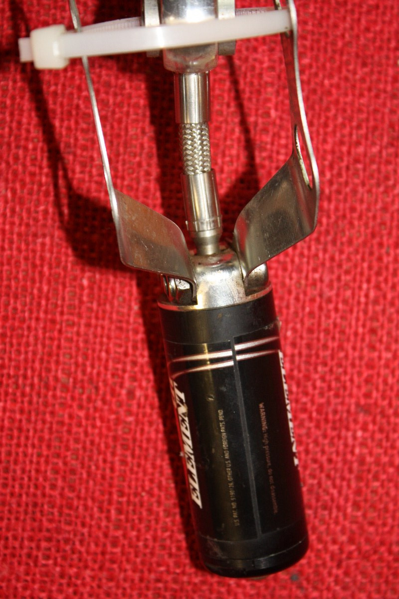 Progressive Suspension 5th Element Shock: 8.5 x 2.5, Extra Spring ...