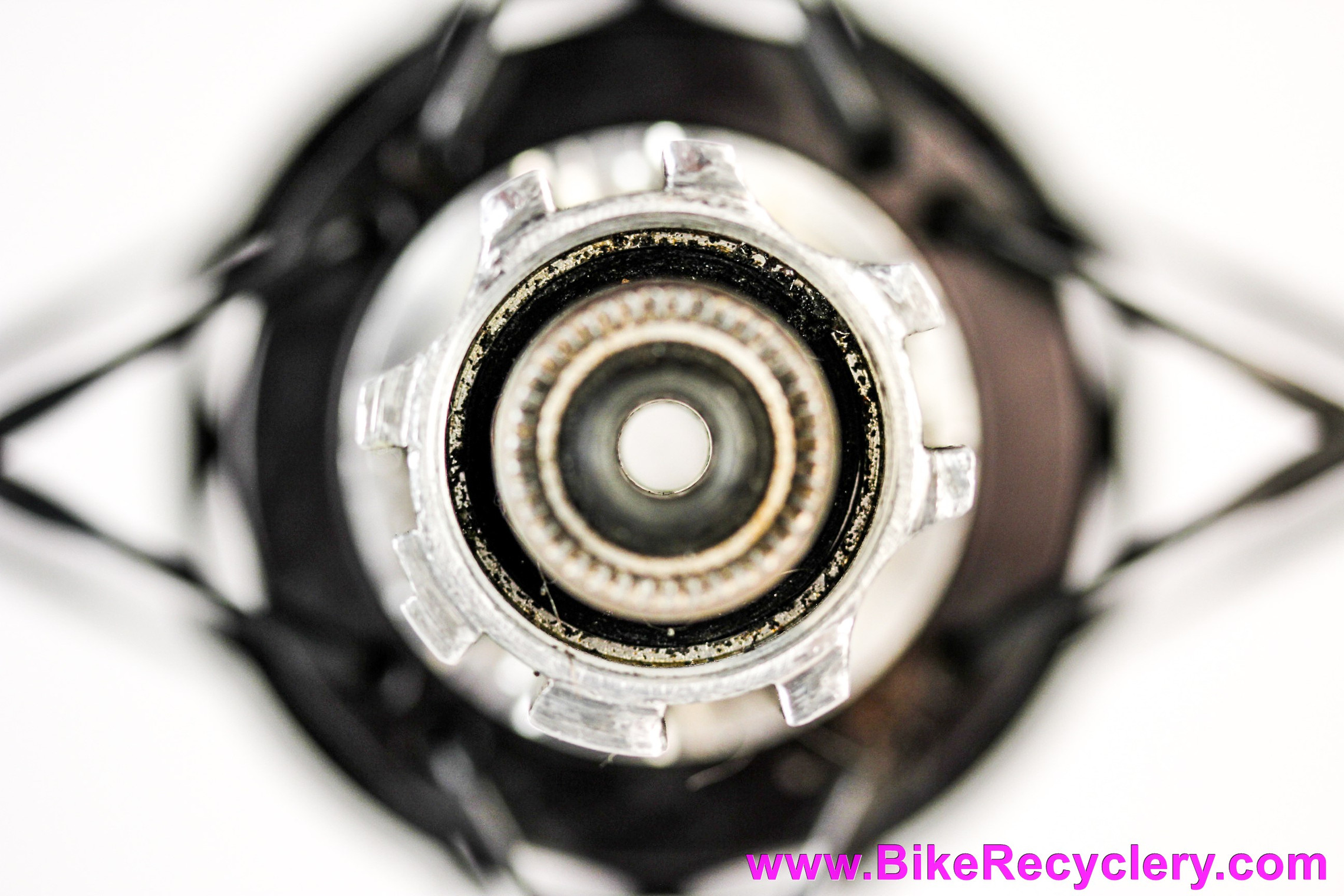 Rolf Vector Pro Clincher Wheelset: Campagnolo 9/10/11s - 700c - 16/14H ...