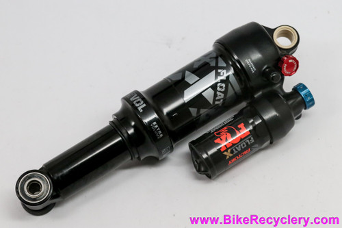 SUSPENSION - Bike Recyclery