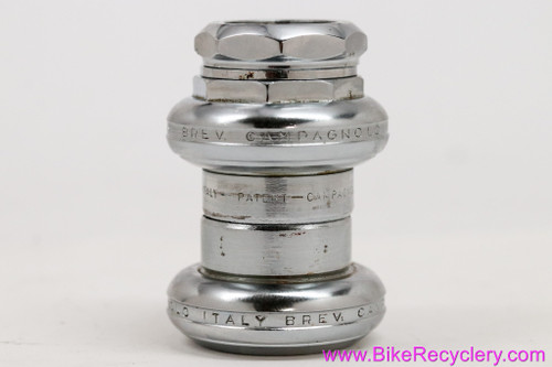 COMPONENTS - Headsets and Spacers - Threaded Headsets - Bike Recyclery