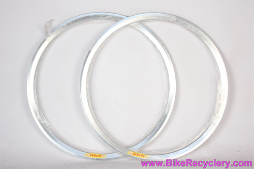 WHEEL & TIRE PARTS - Rims - Bike Recyclery