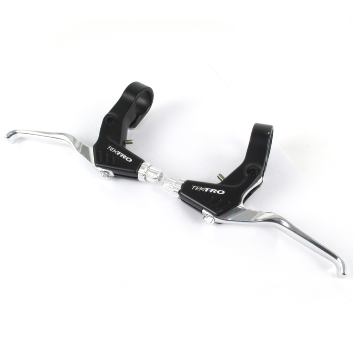 Tektro RBP RT-354 AG Brake Levers: Front & Rear - V-brake/Disc ...