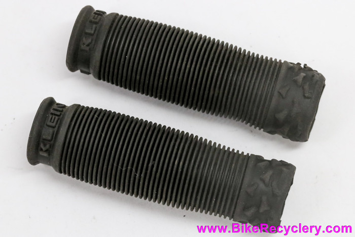 Klein Instinct Grips: Original 1990's! Trimmed to 110mm (EXC+ Low Miles ...