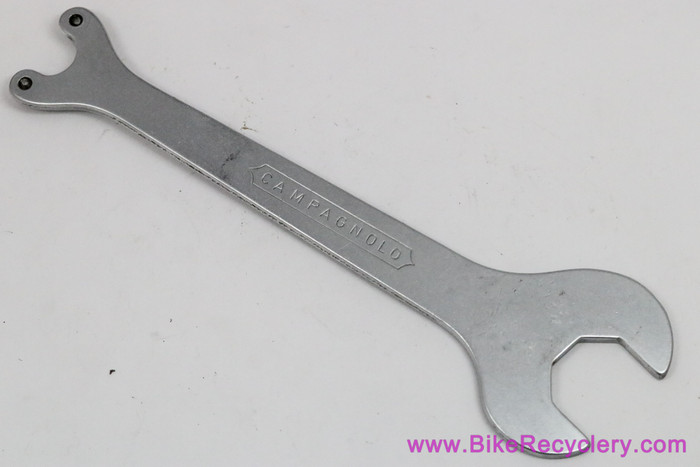Campagnolo REF #712/1 Headset & ND Bottom Bracket 32mm Wrench & Pin ...