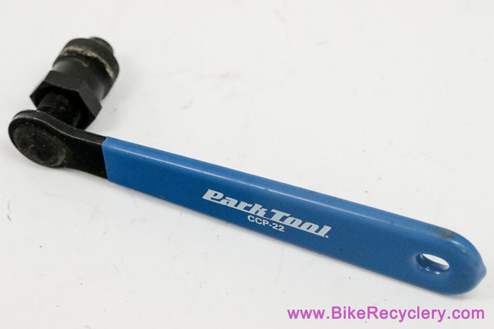 Park Tool CCP-22 Crank Puller Tool - Bike Recyclery