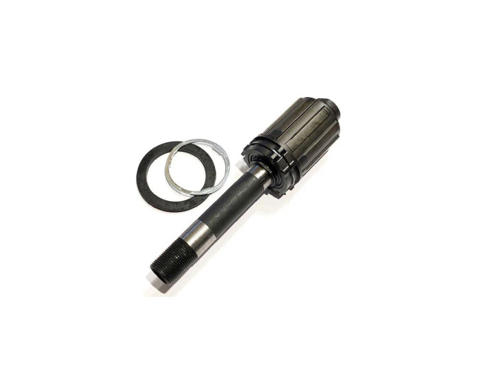 Specialized Formula Axis Sport Disc Freehub Body / Axle: Shimano 11s ...