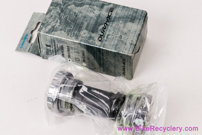 Shimano Dura Ace BB-7800 Hollowtech 2 Bottom Bracket: Italian