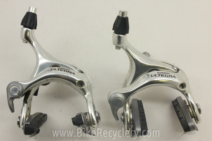 Shimano Ultegra BR-6600 Road Brakeset - Bike Recyclery