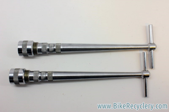 Vintage Dropout Alignment H-Tool - Bike Recyclery