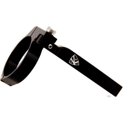 K-Edge Braze On Adapter & Chain Catcher Kit: 34.9mm - Black (NEW ...