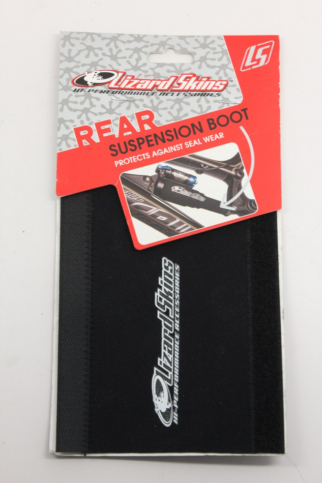 Lizard Skins Rear Shock Boot Cover - Bike Recyclery