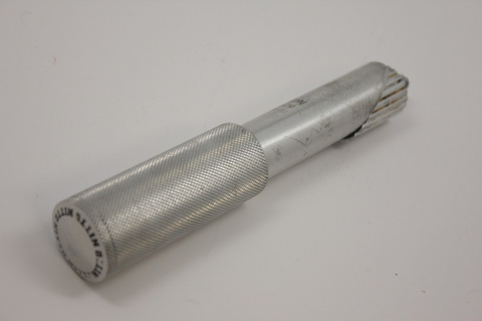 Nitto Quill Adapter: 1" Quill to 1 1/8" Threadless, Top Cap Version ...